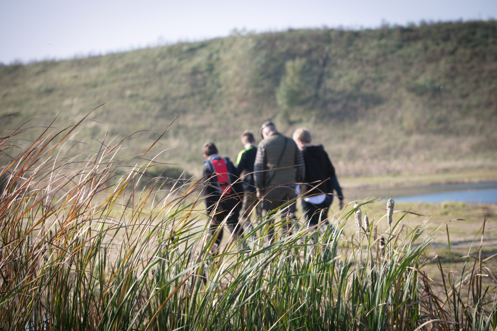 Specialefterskolen Finderup Efterskole - A.P. Møller Fonden