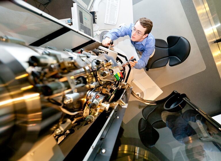 DTU CEN - A.P. Møller Fonden