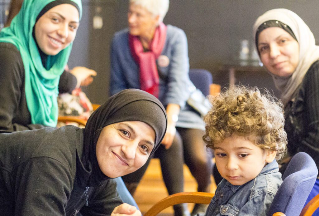 Fonden for Socialt Ansvar