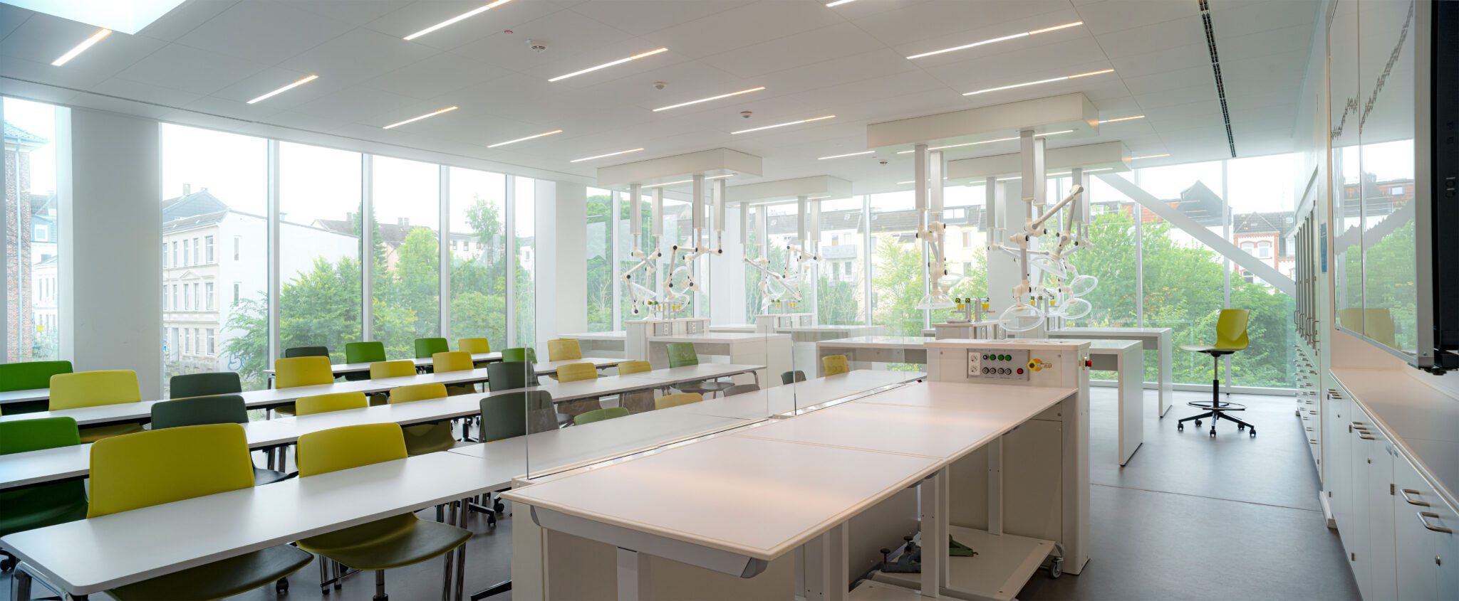 Duborg-Skolen - A.P. Møller Fonden