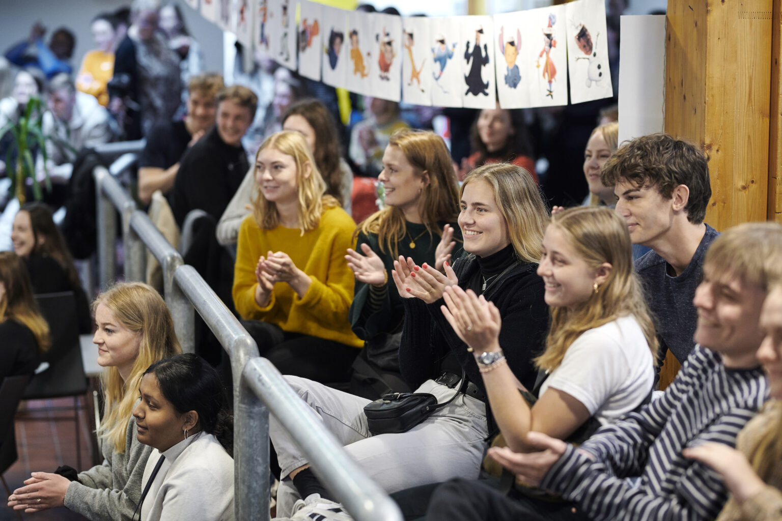 Campus Odsherred - A.P. Møller Fonden